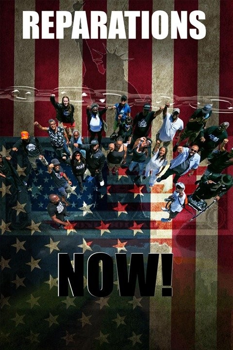 Reparations Now! | Rotten Tomatoes