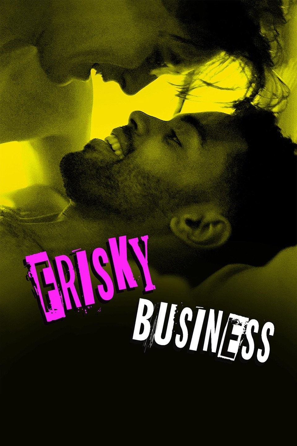 Frisky Business | Rotten Tomatoes