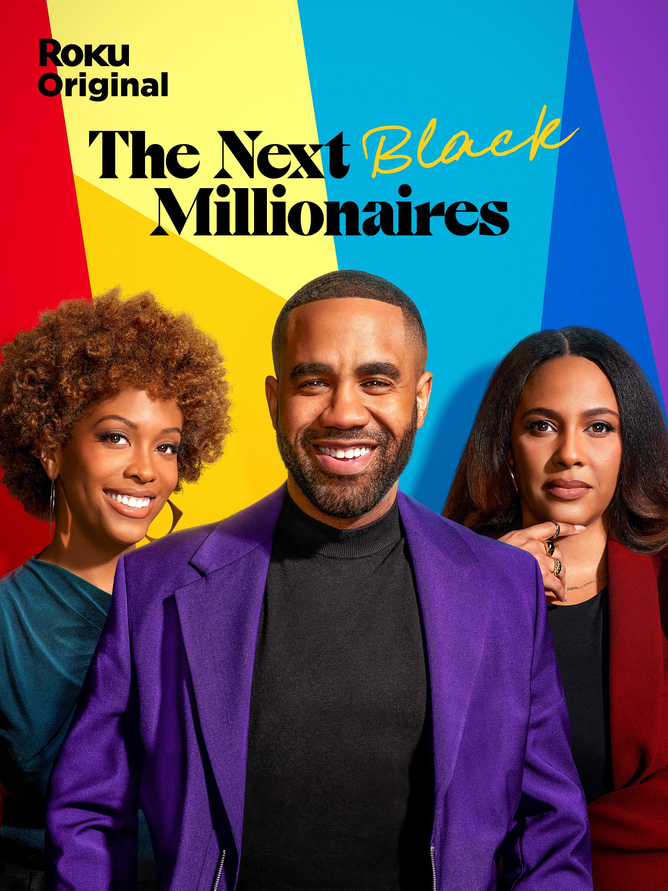 Millionaires in the Making Pictures | Rotten Tomatoes