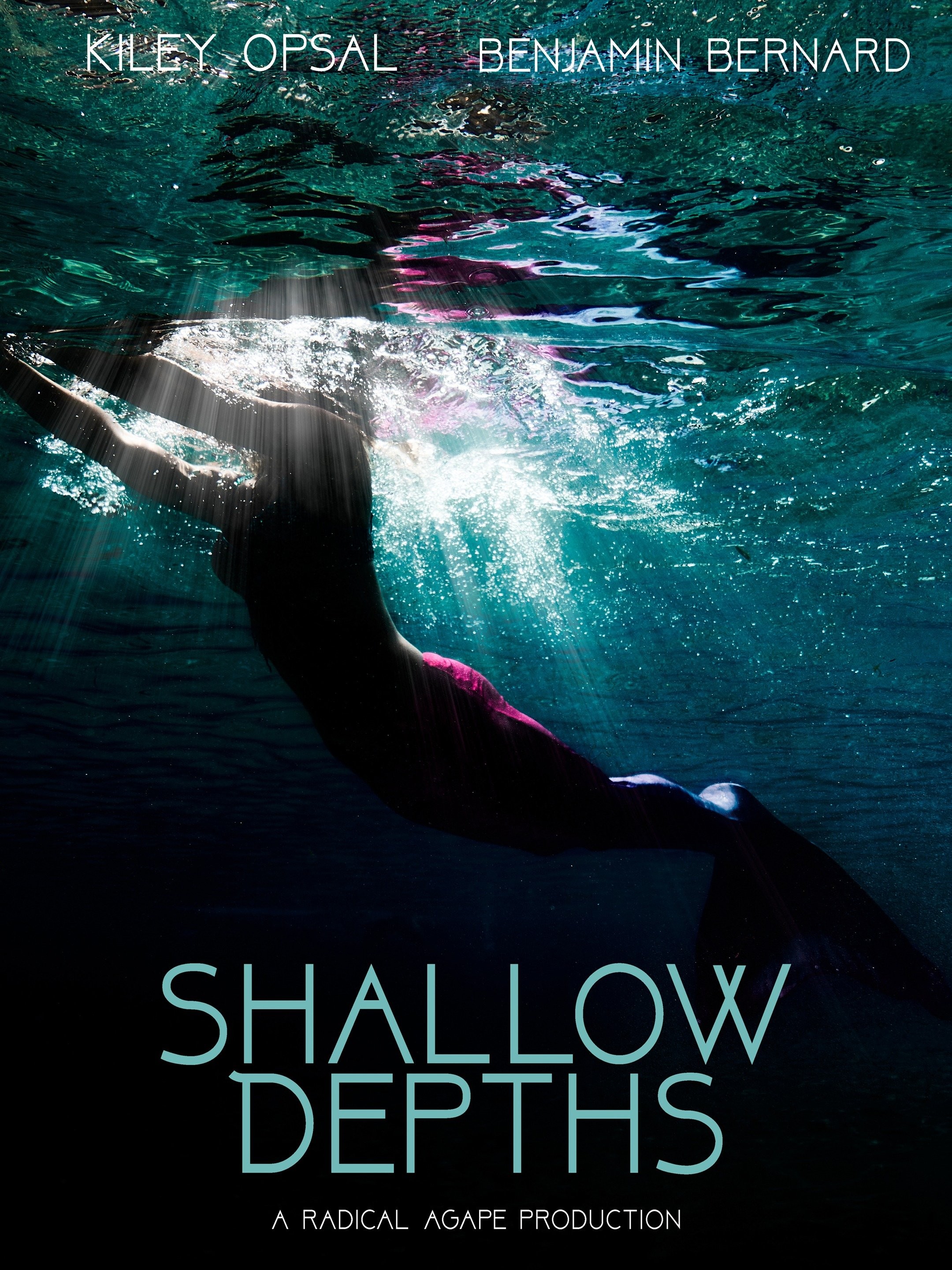 Shallow Depths | Rotten Tomatoes