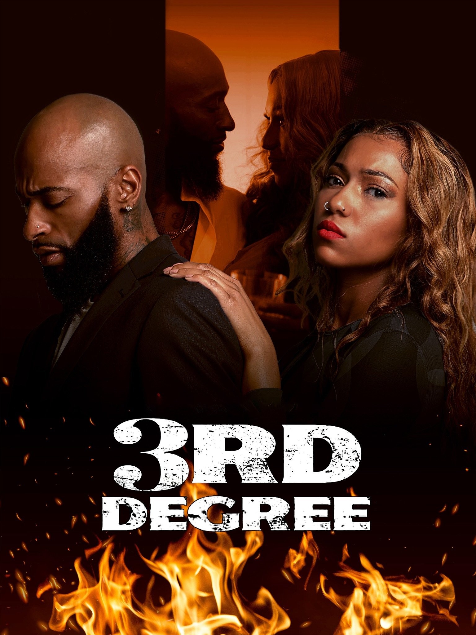 3rd Degree | Rotten Tomatoes