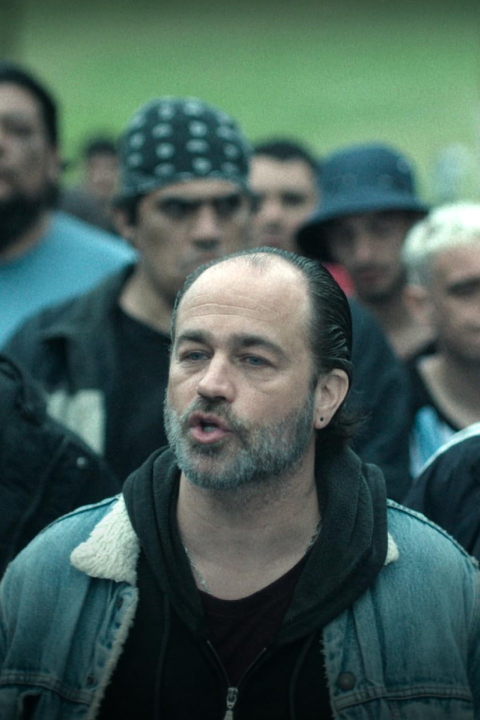 Something Fishy Pictures | Rotten Tomatoes