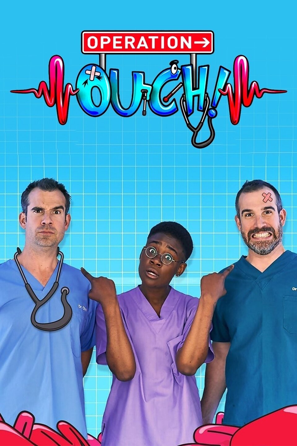 Operation Ouch! Season 12 | Rotten Tomatoes