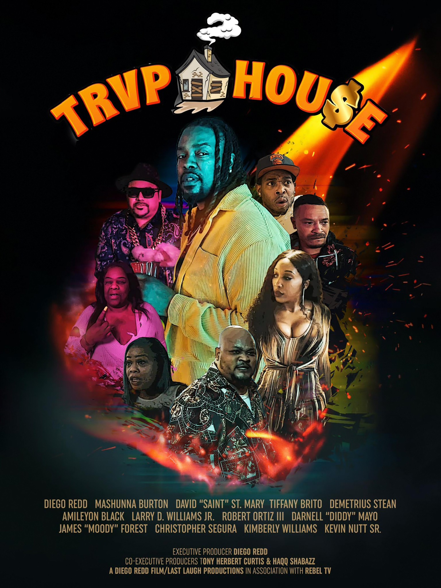 Trap House | Rotten Tomatoes