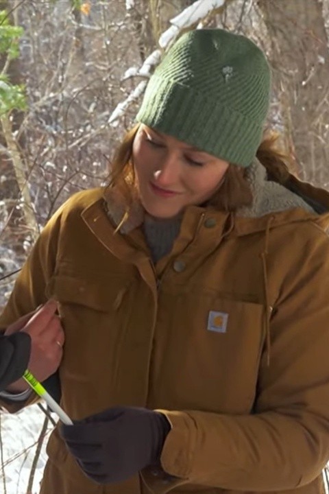 Maple Trees, Mentors, Munchies in Space Pictures | Rotten Tomatoes