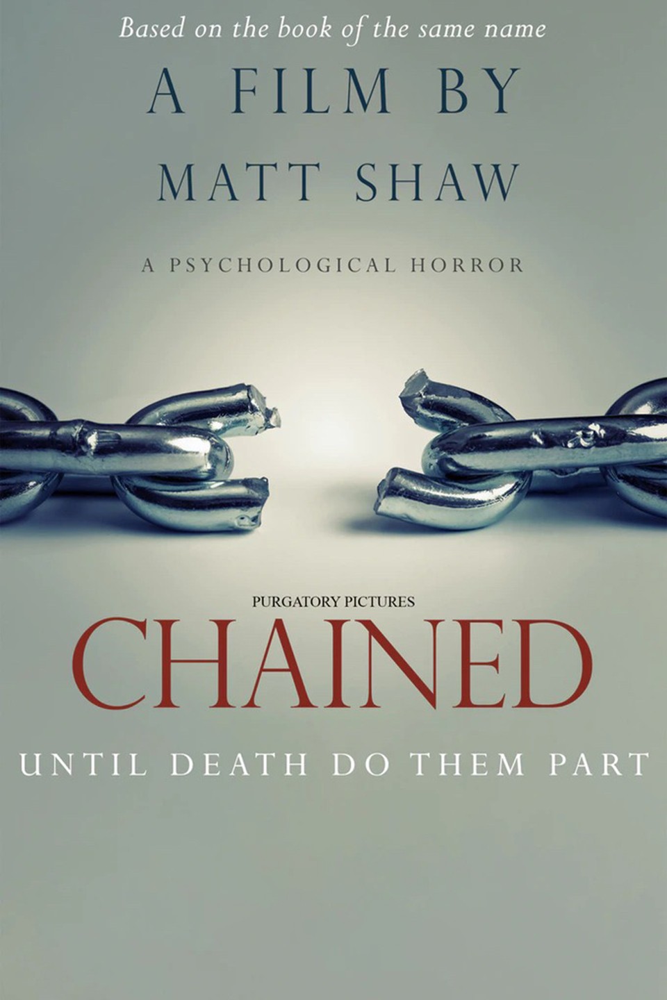 Chained Pictures | Rotten Tomatoes