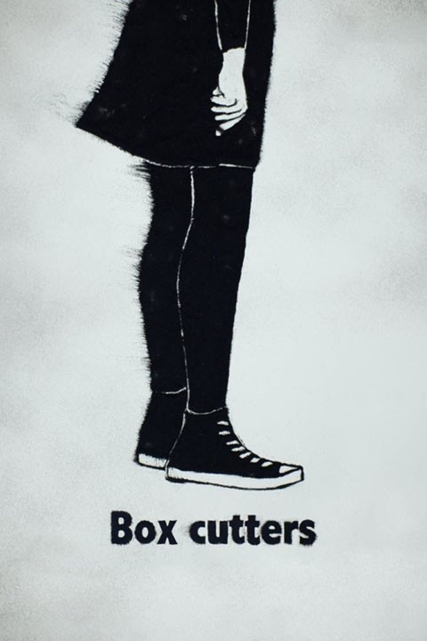 Box cutters | Rotten Tomatoes