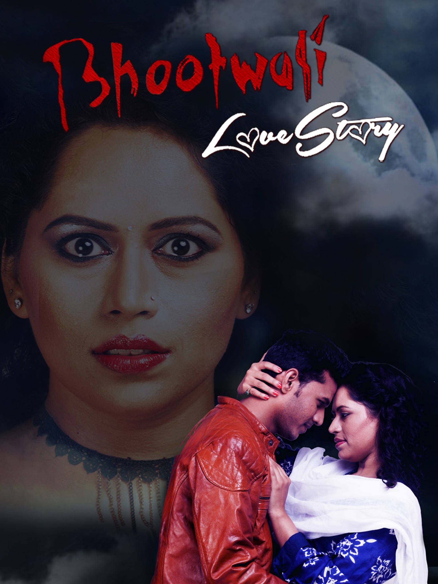 Bhootwali Love Story | Rotten Tomatoes