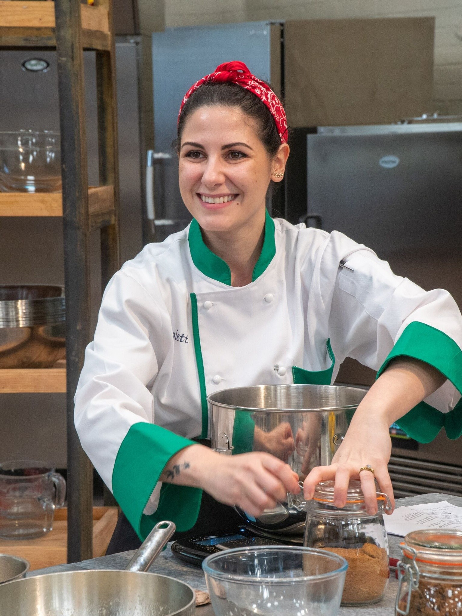 Opéra Aux Fruit and Banoffee Pie Pictures | Rotten Tomatoes