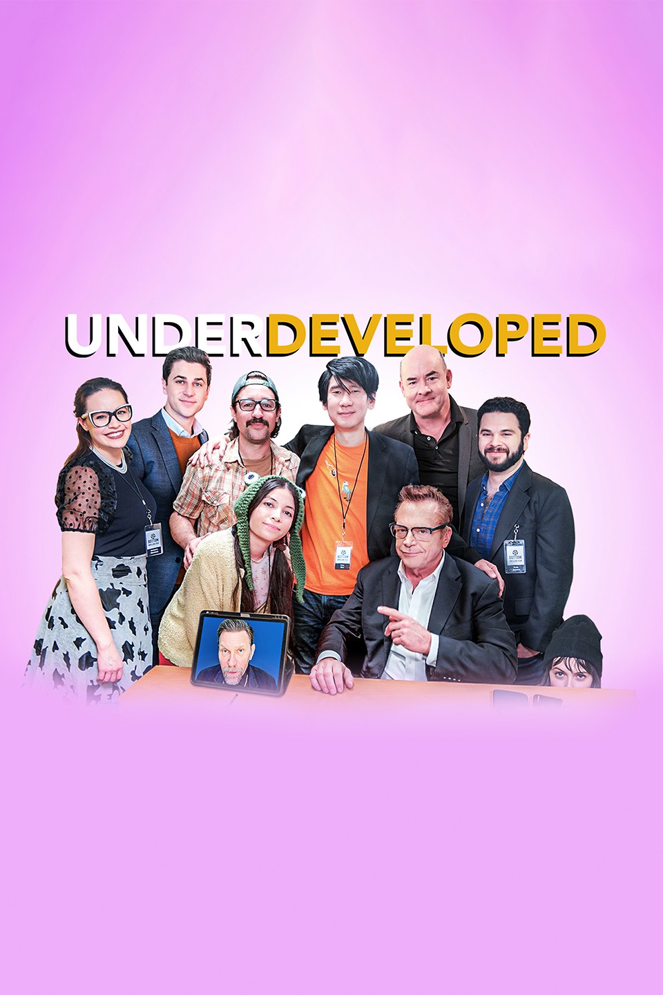 The Birthday Pictures | Rotten Tomatoes