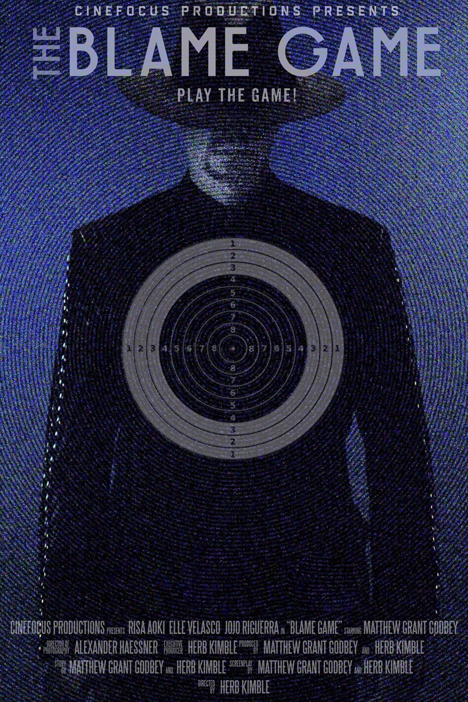 The Blame Game | Rotten Tomatoes