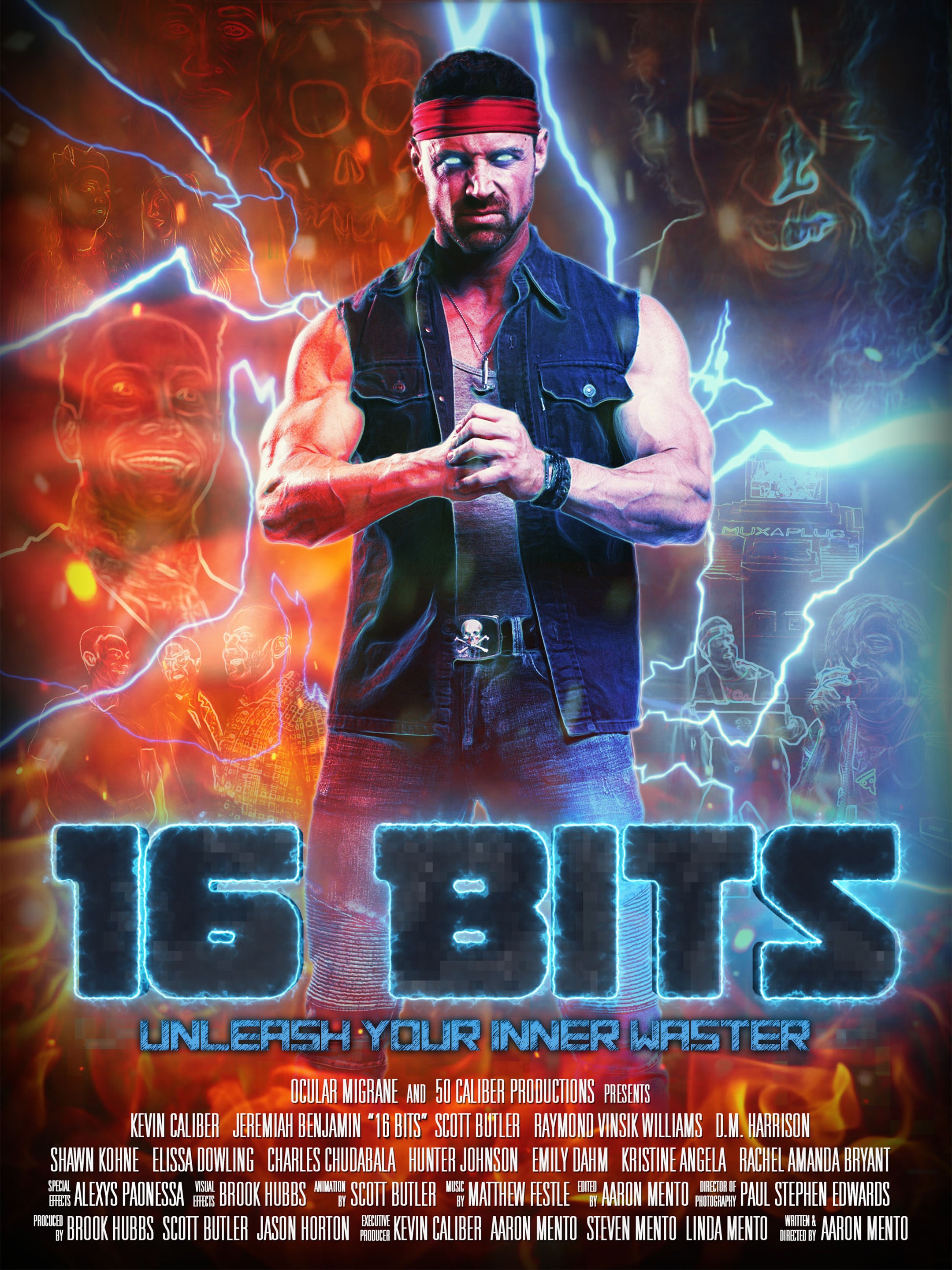 16 Bits Pictures | Rotten Tomatoes