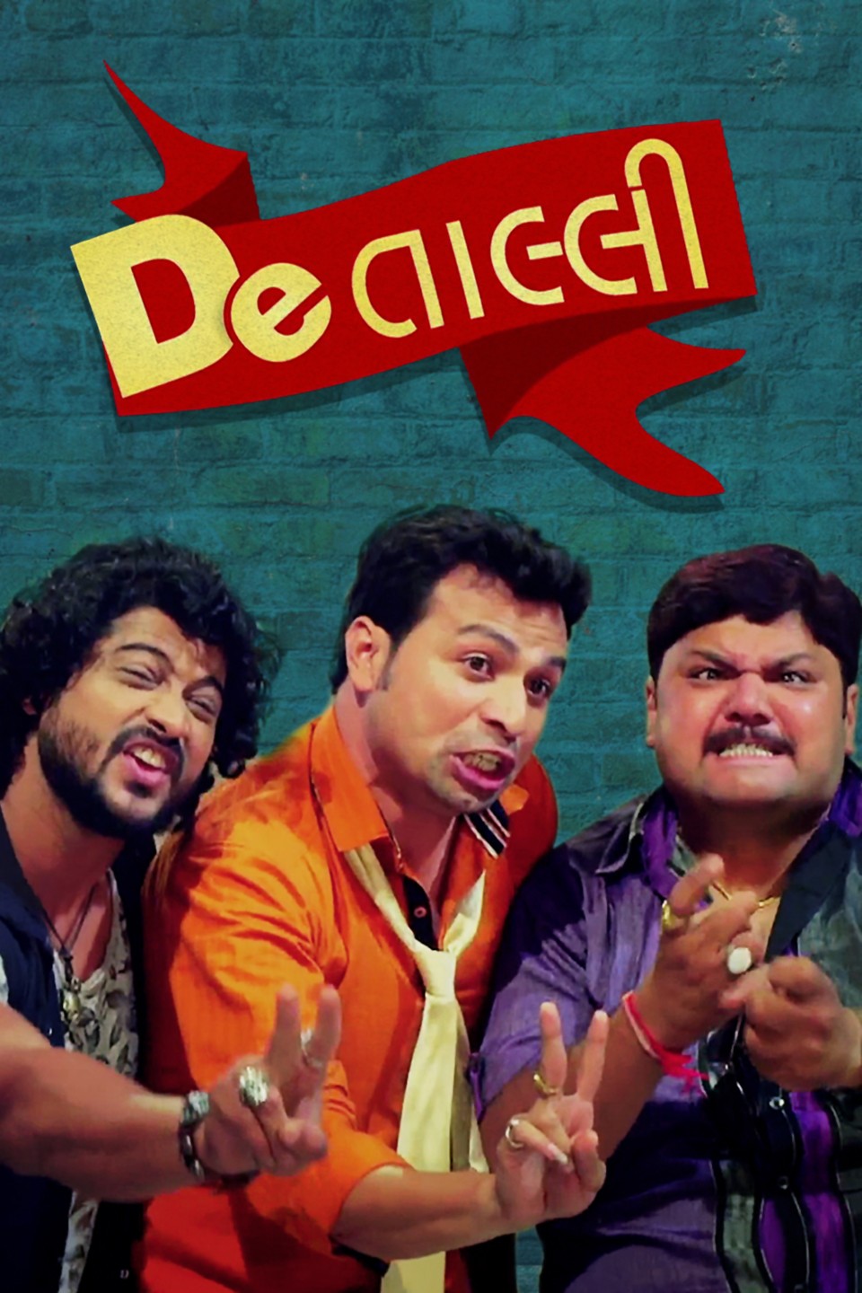 De Taali | Rotten Tomatoes