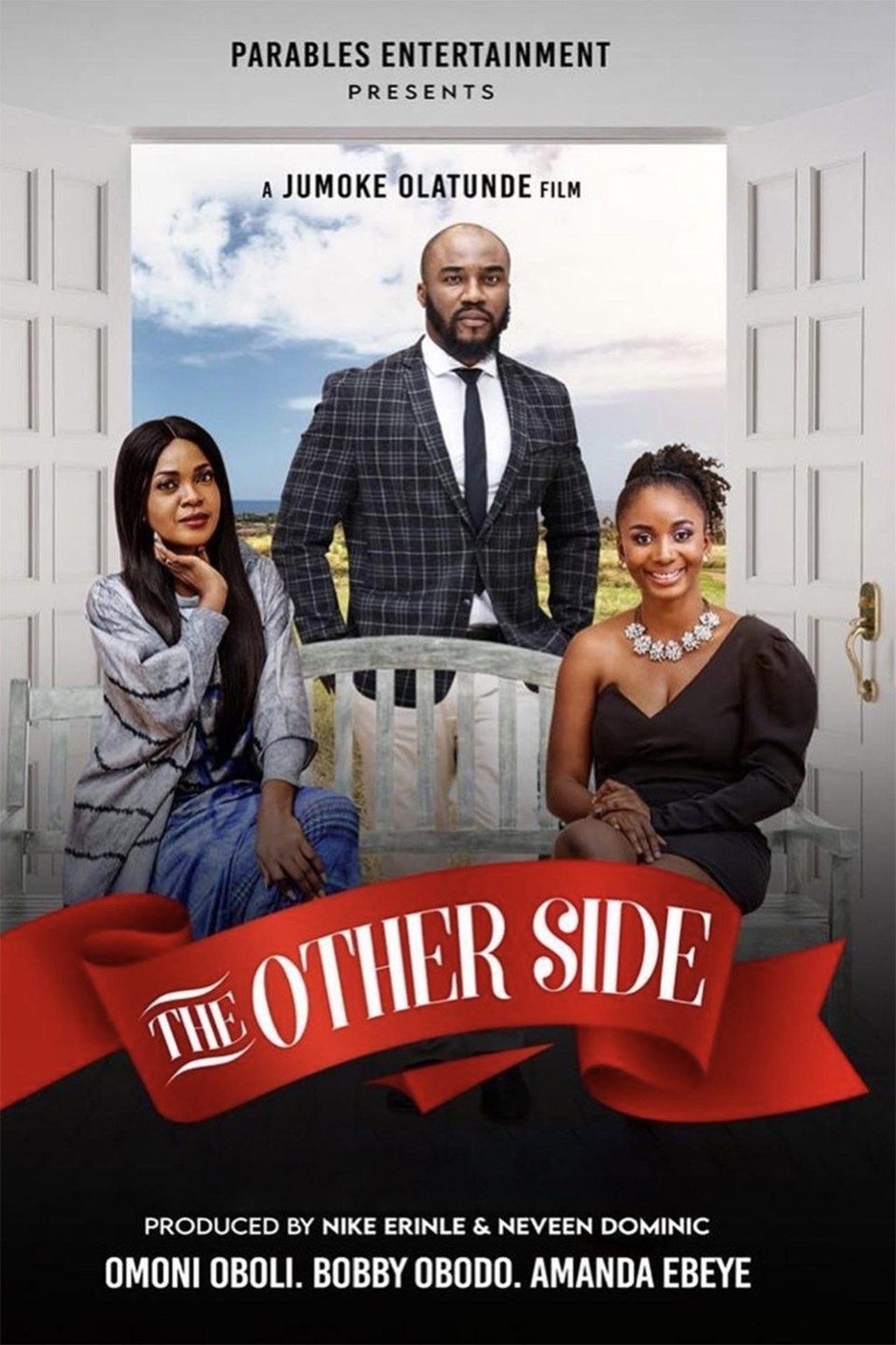 The Other Side | Rotten Tomatoes