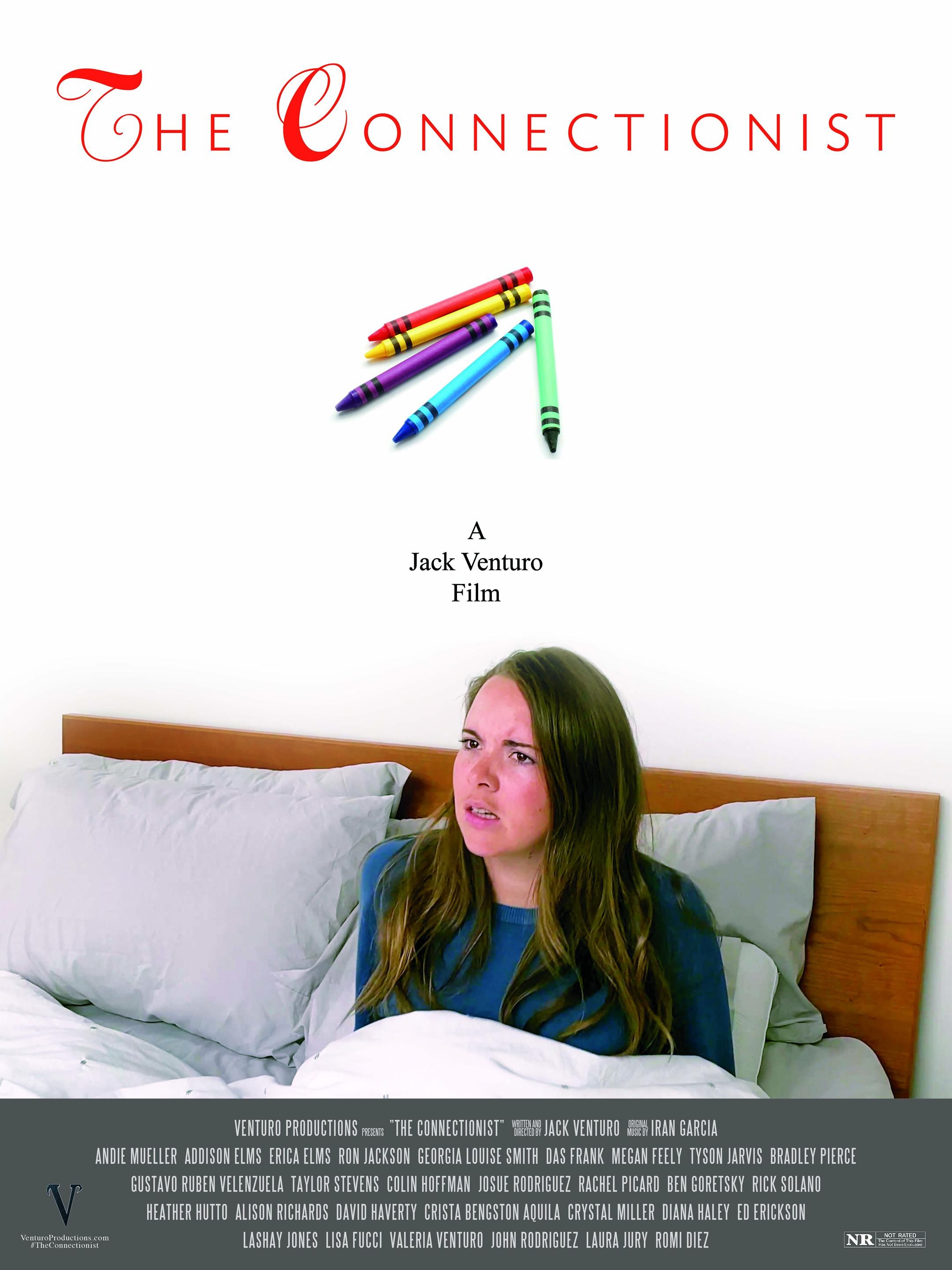 The Connectionist Pictures | Rotten Tomatoes