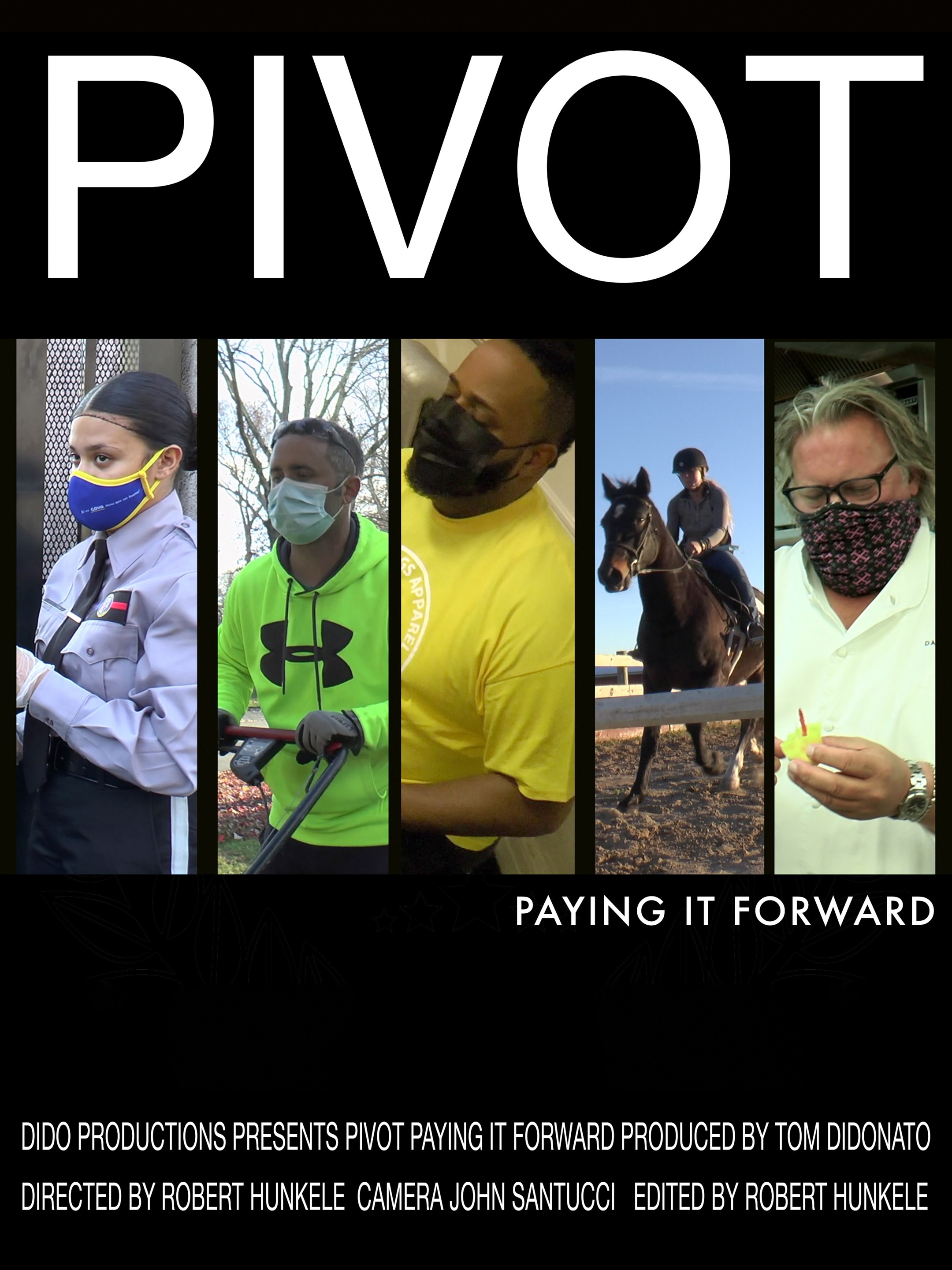 Pivot Pictures | Rotten Tomatoes