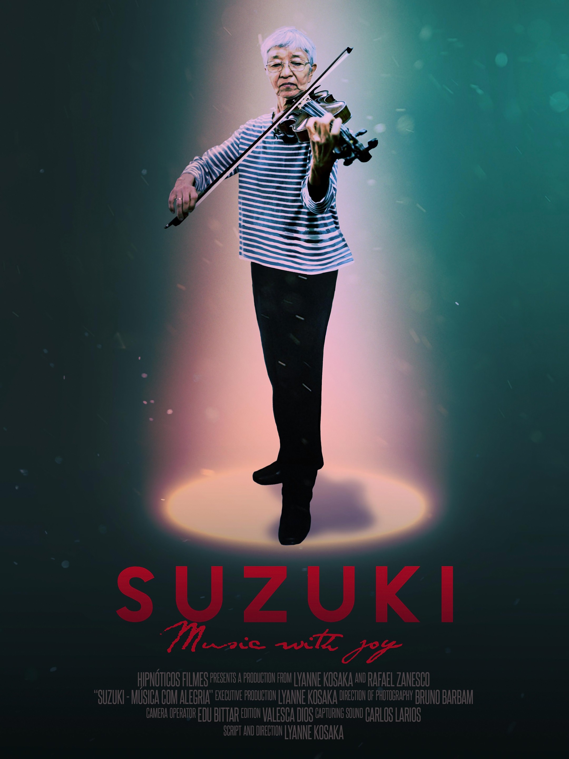 Suzuki: Music With Joy Pictures | Rotten Tomatoes