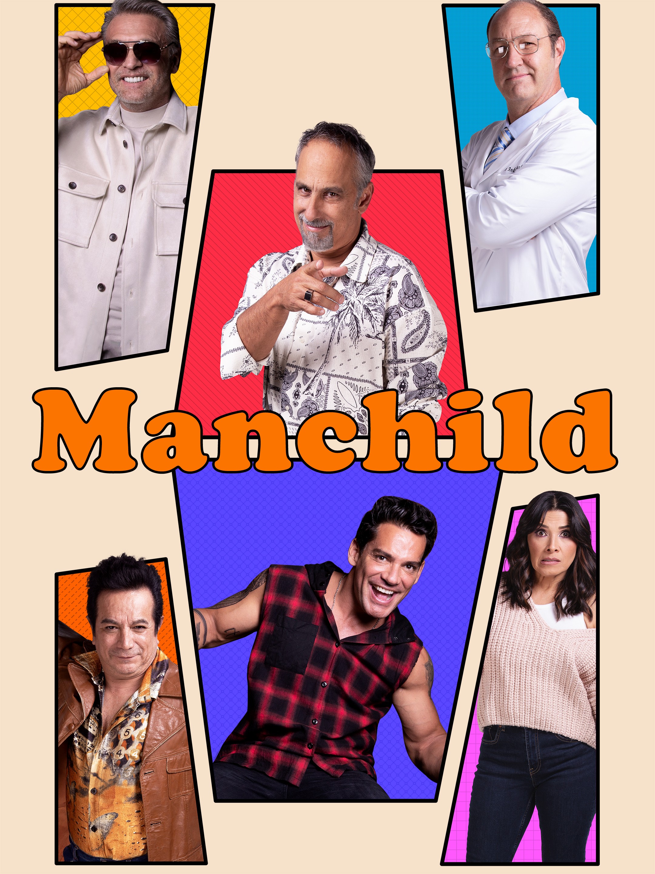 Manchild Pictures | Rotten Tomatoes