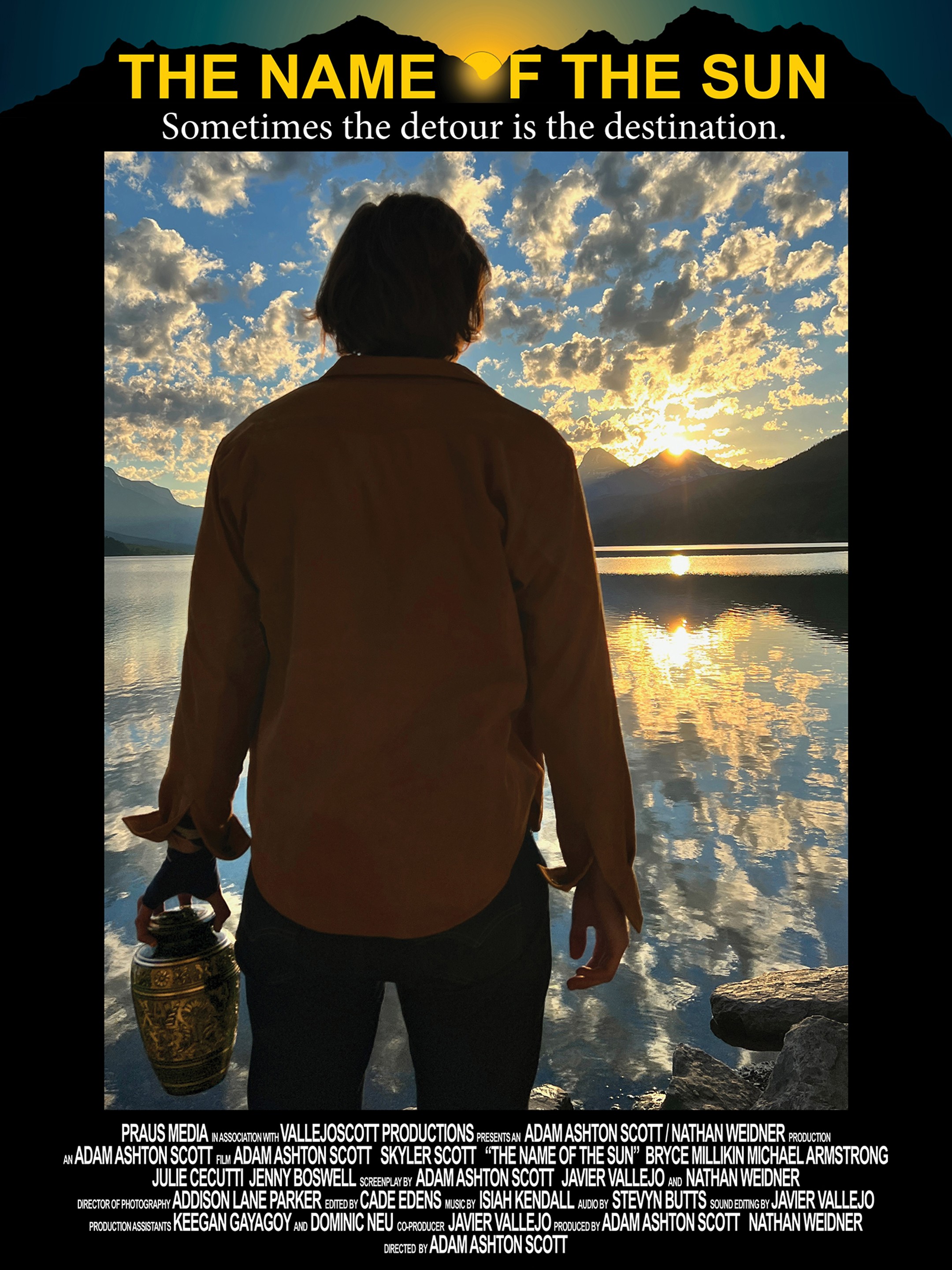 The Name of the Sun | Rotten Tomatoes