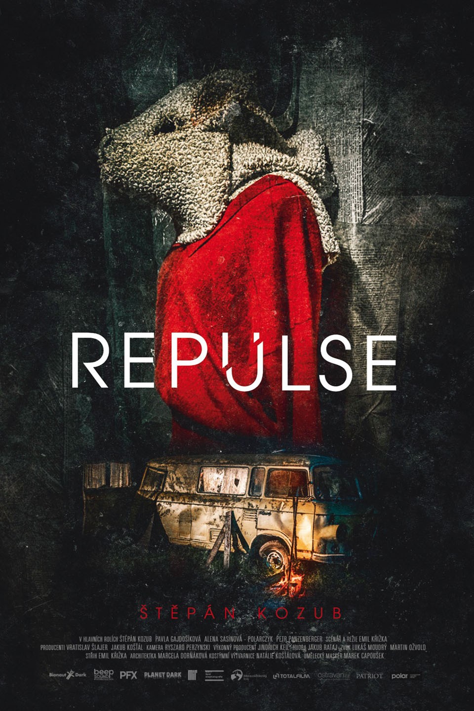 Repulse Pictures | Rotten Tomatoes