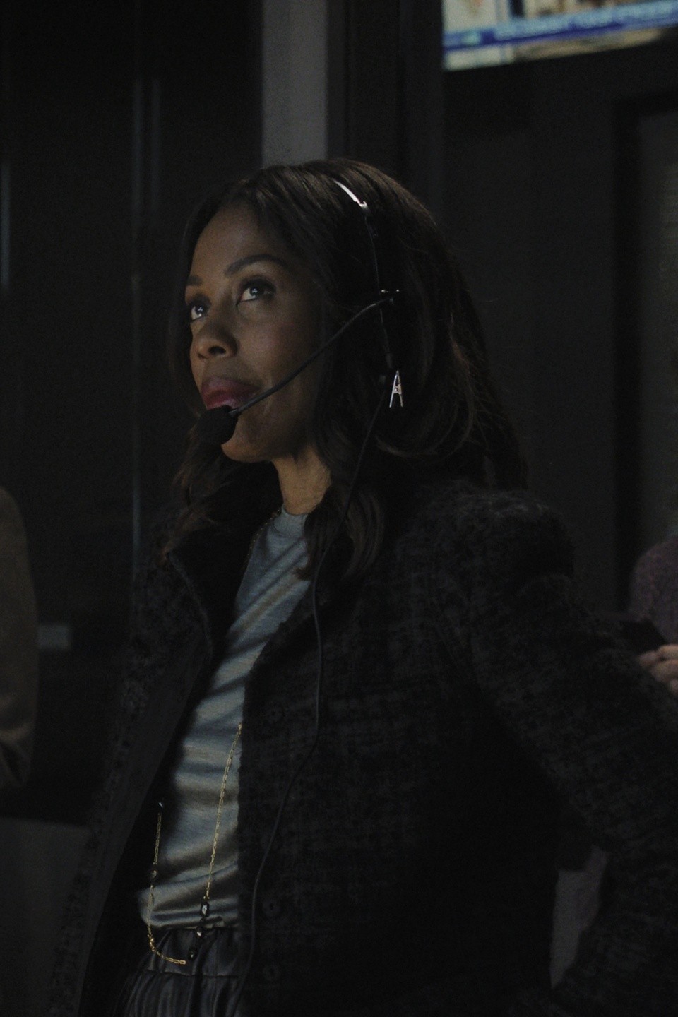 Ghost in the Machine Pictures | Rotten Tomatoes