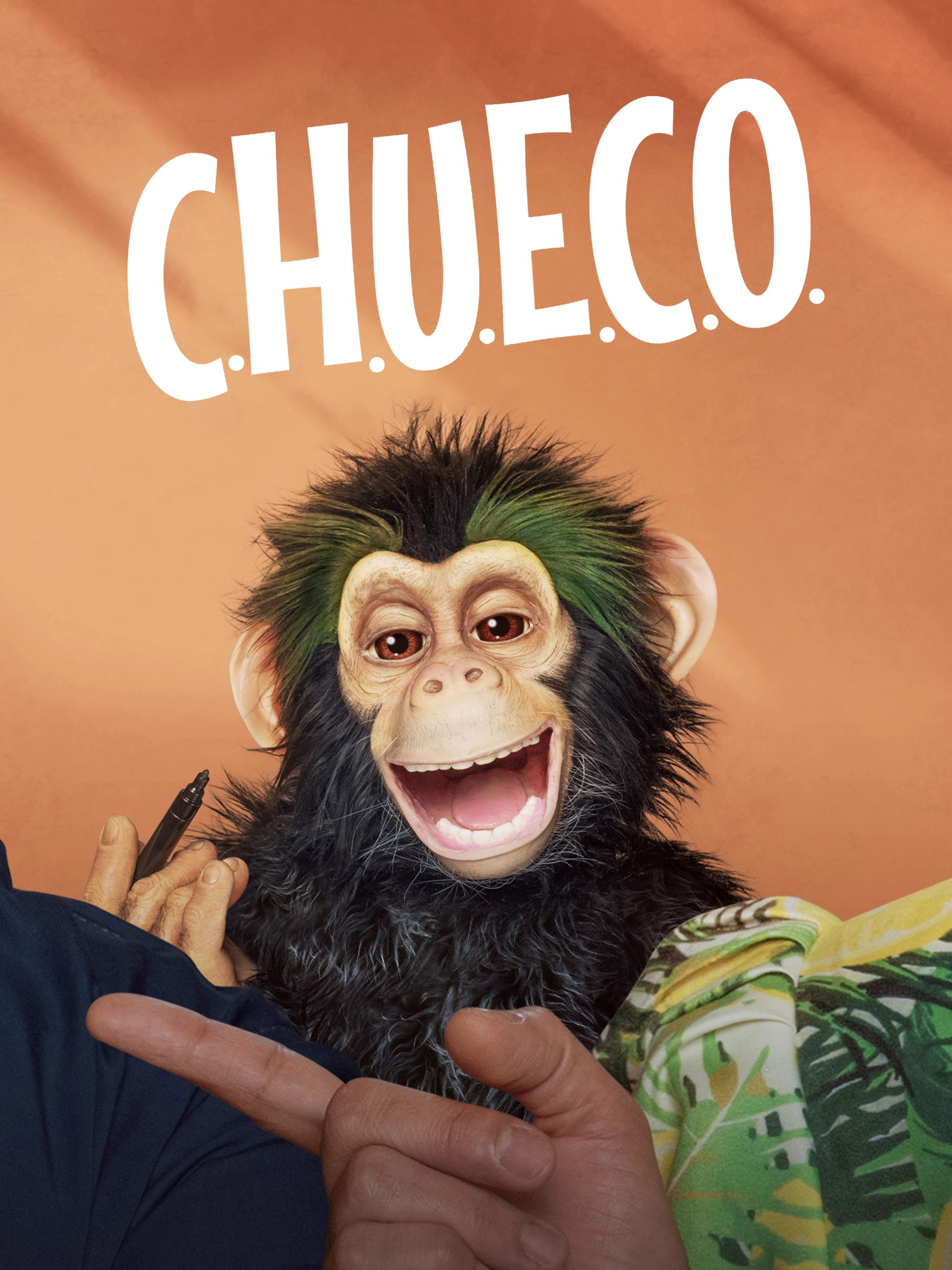 Chueco Auteur Pictures | Rotten Tomatoes