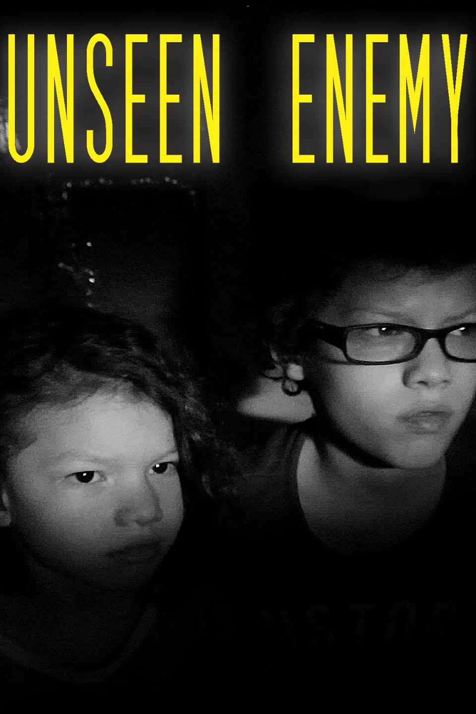 Unseen Enemy | Rotten Tomatoes