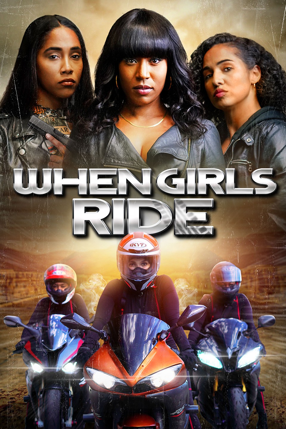 When Girls Ride Pictures | Rotten Tomatoes