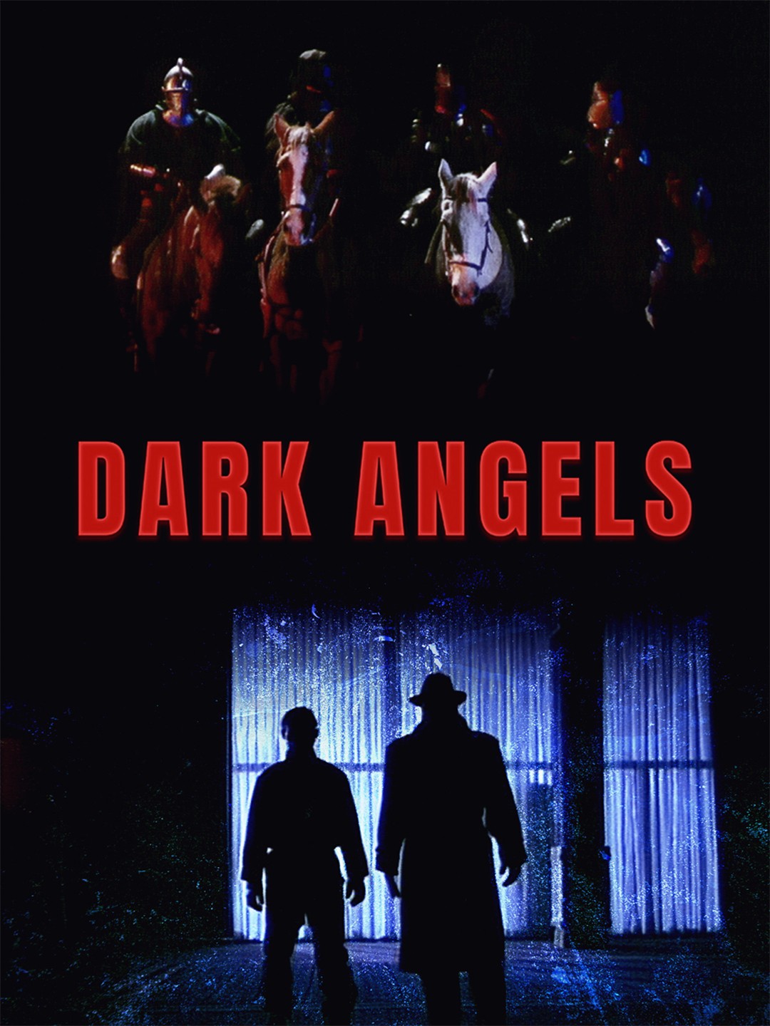 Dark Angels Pictures | Rotten Tomatoes