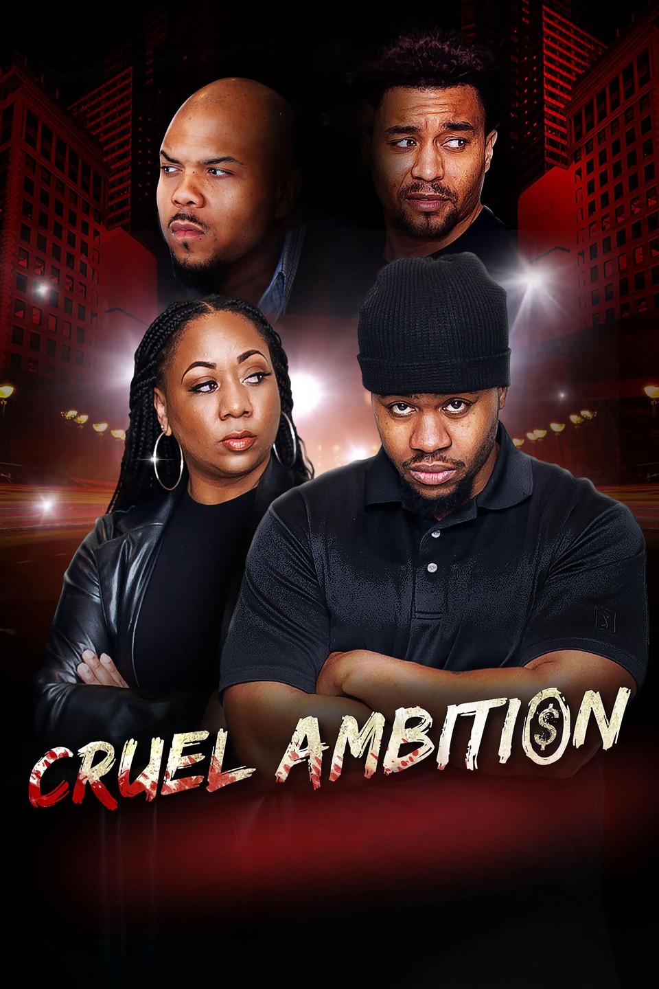 Cruel Ambition Pictures | Rotten Tomatoes