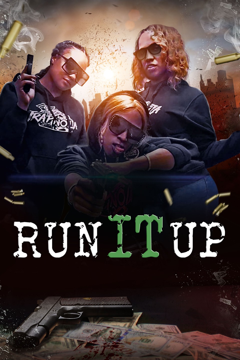 Run It Up Pictures | Rotten Tomatoes