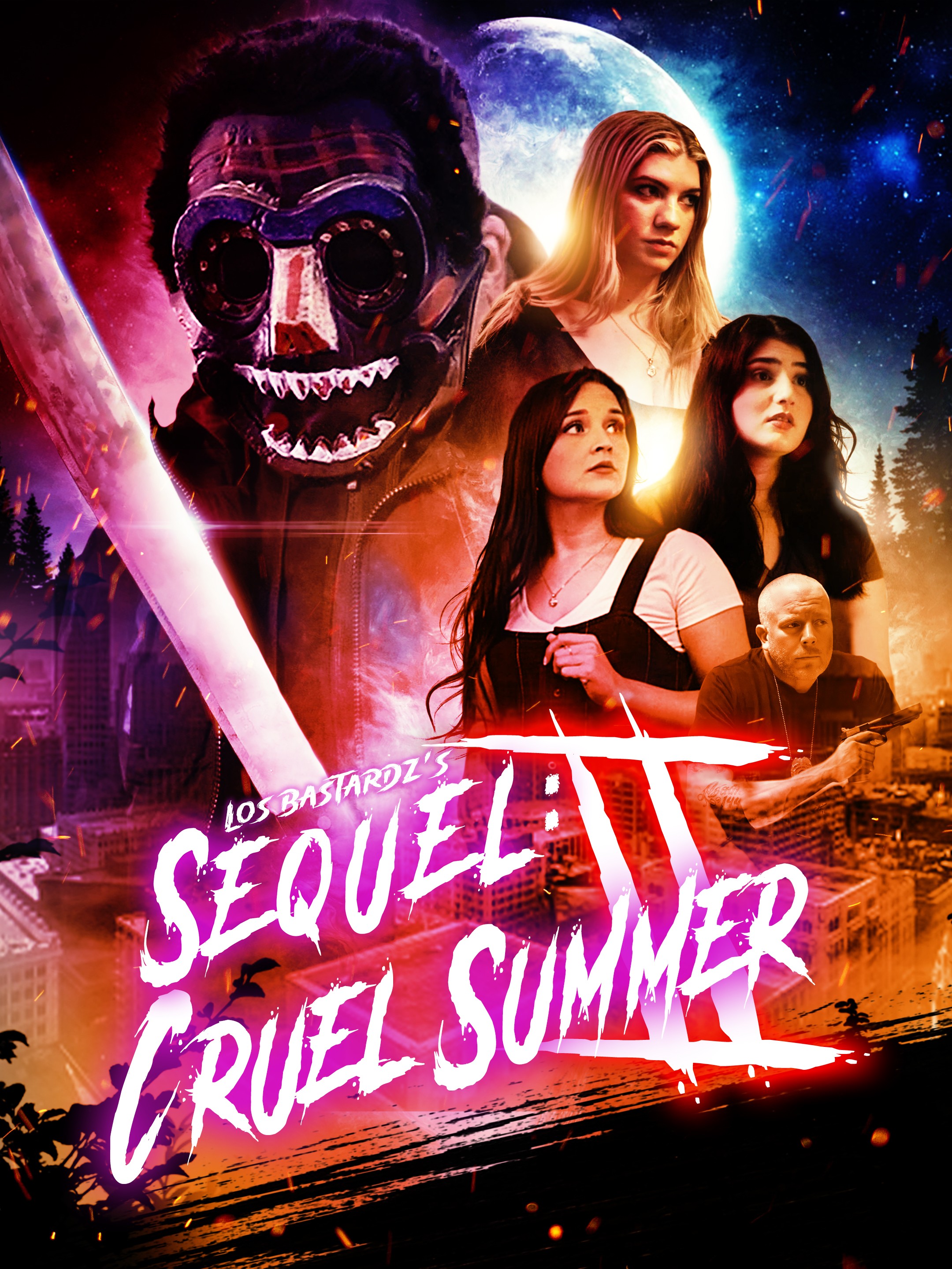 Sequel: Cruel Summer -- Part II Pictures | Rotten Tomatoes