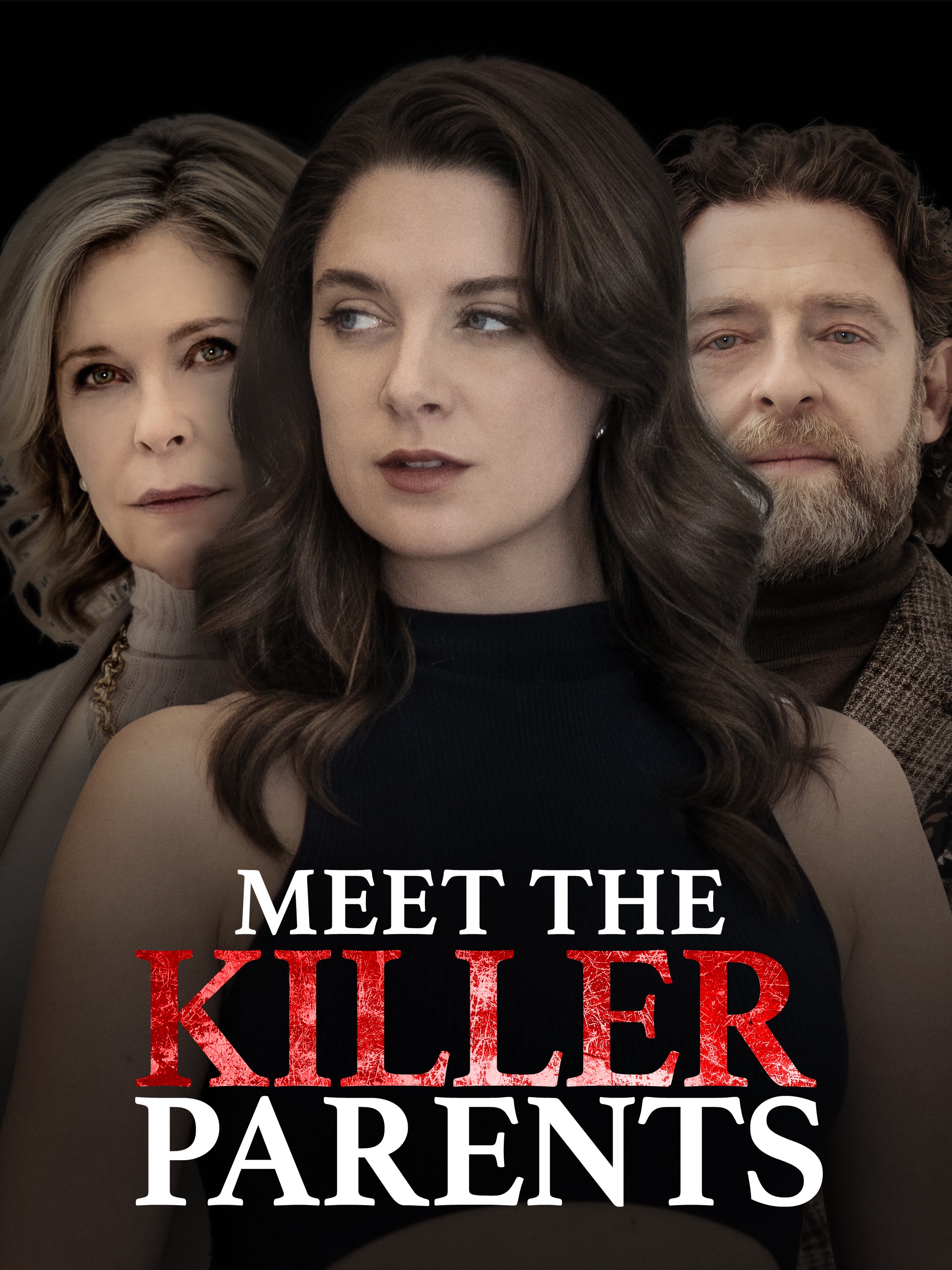 Meet the Killer Parents | Rotten Tomatoes