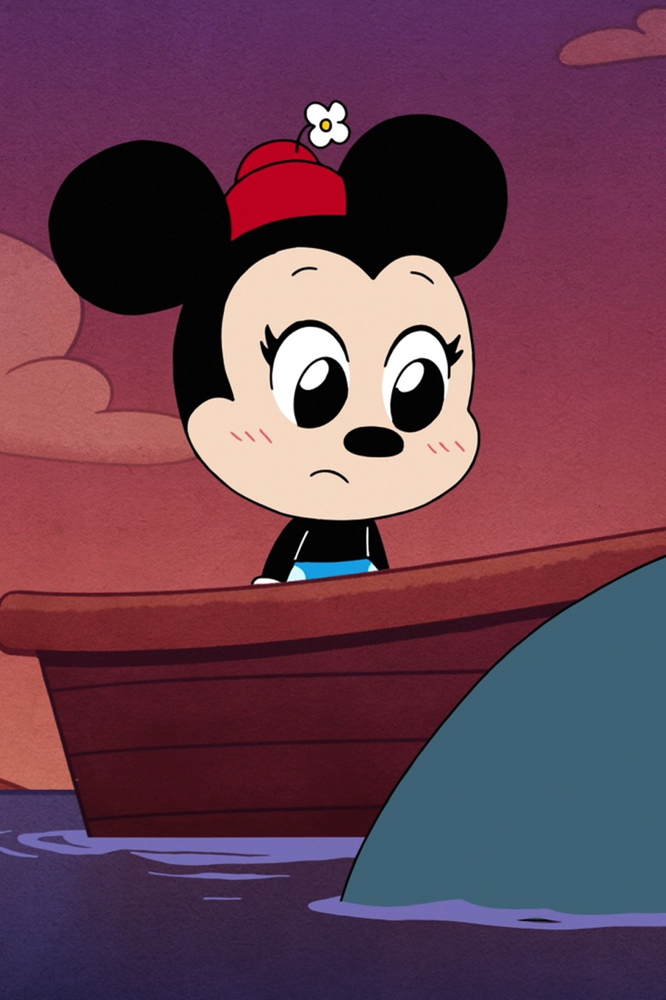 Mickey & Friends: Beauty and the Shark Pictures | Rotten Tomatoes