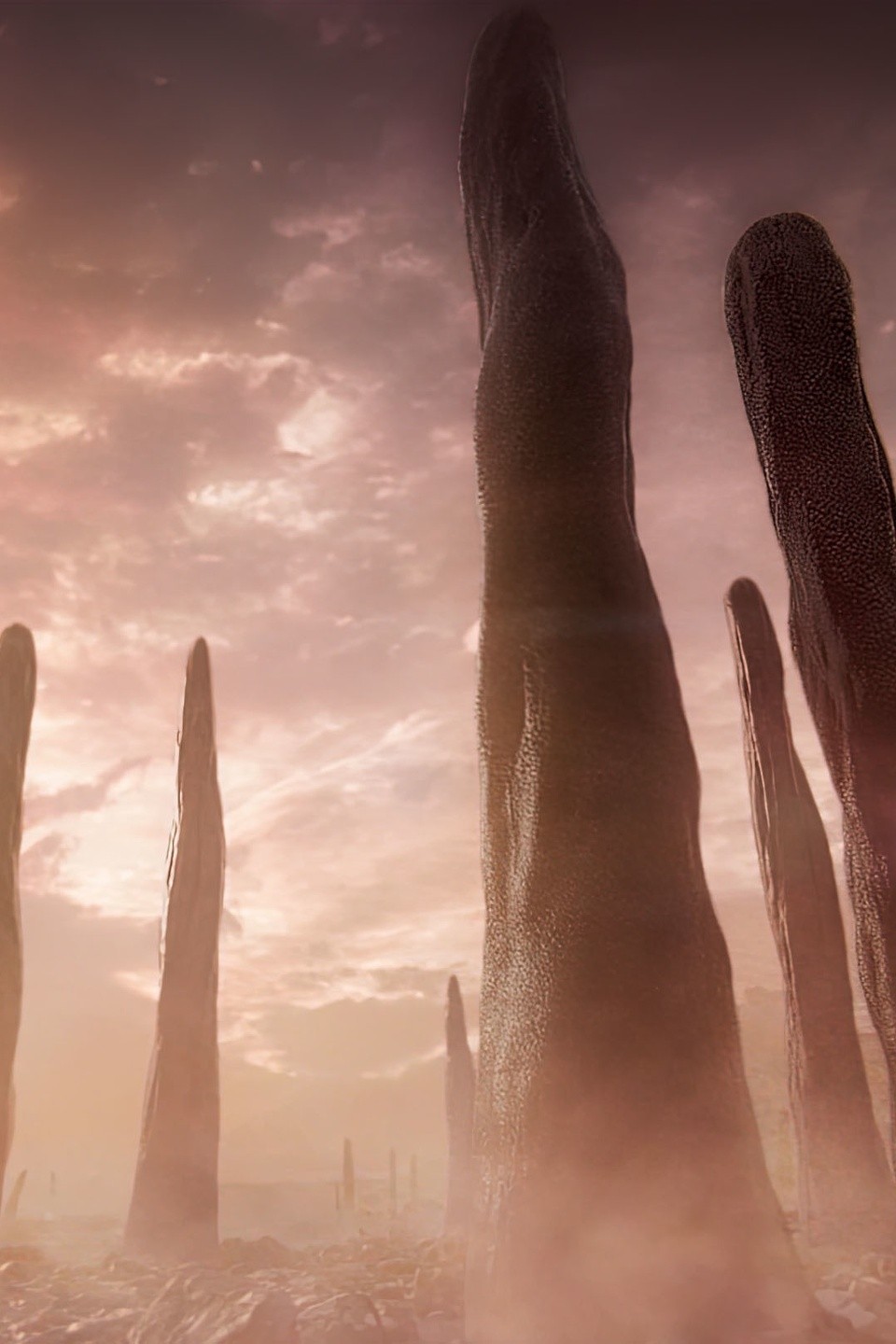 Green Pictures | Rotten Tomatoes