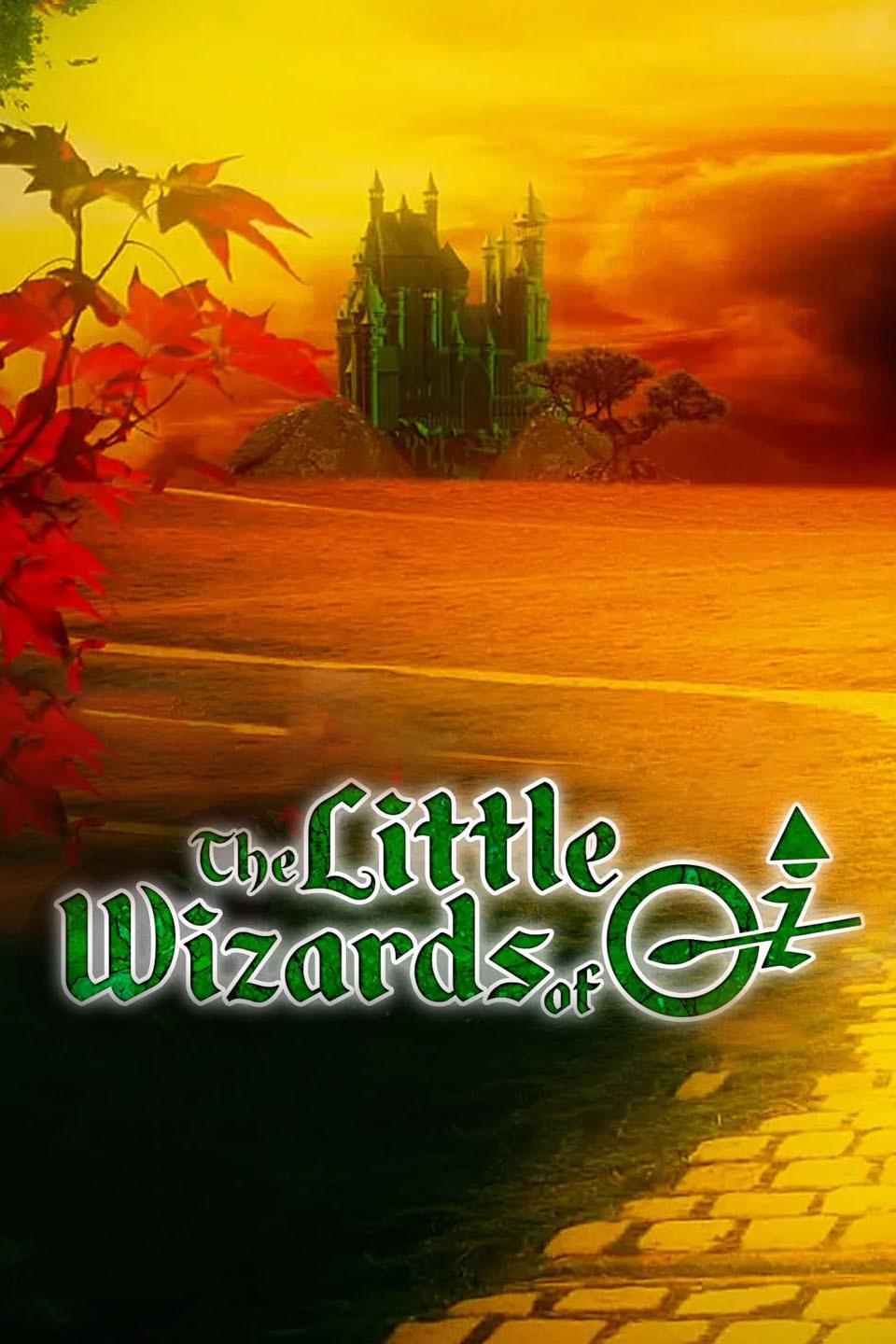 The Little Wizards of Oz | Rotten Tomatoes