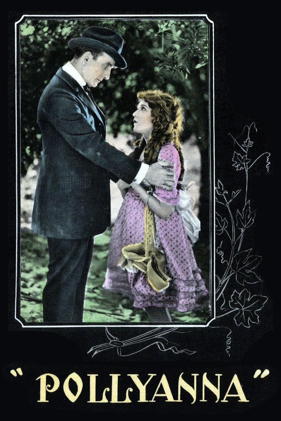 Pollyanna | Rotten Tomatoes