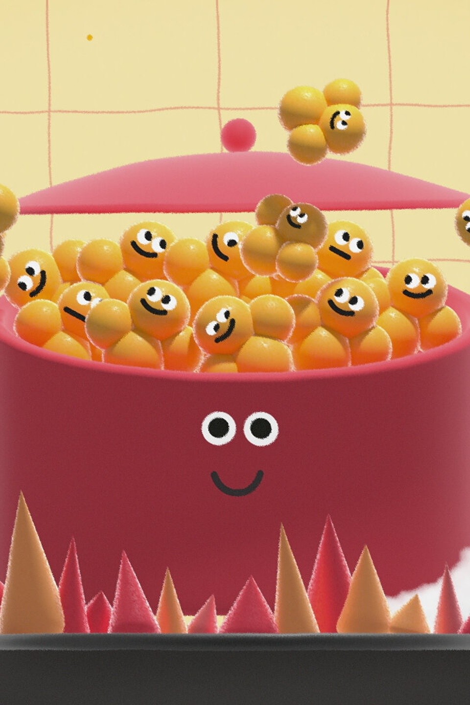 Glass Pictures - Rotten Tomatoes