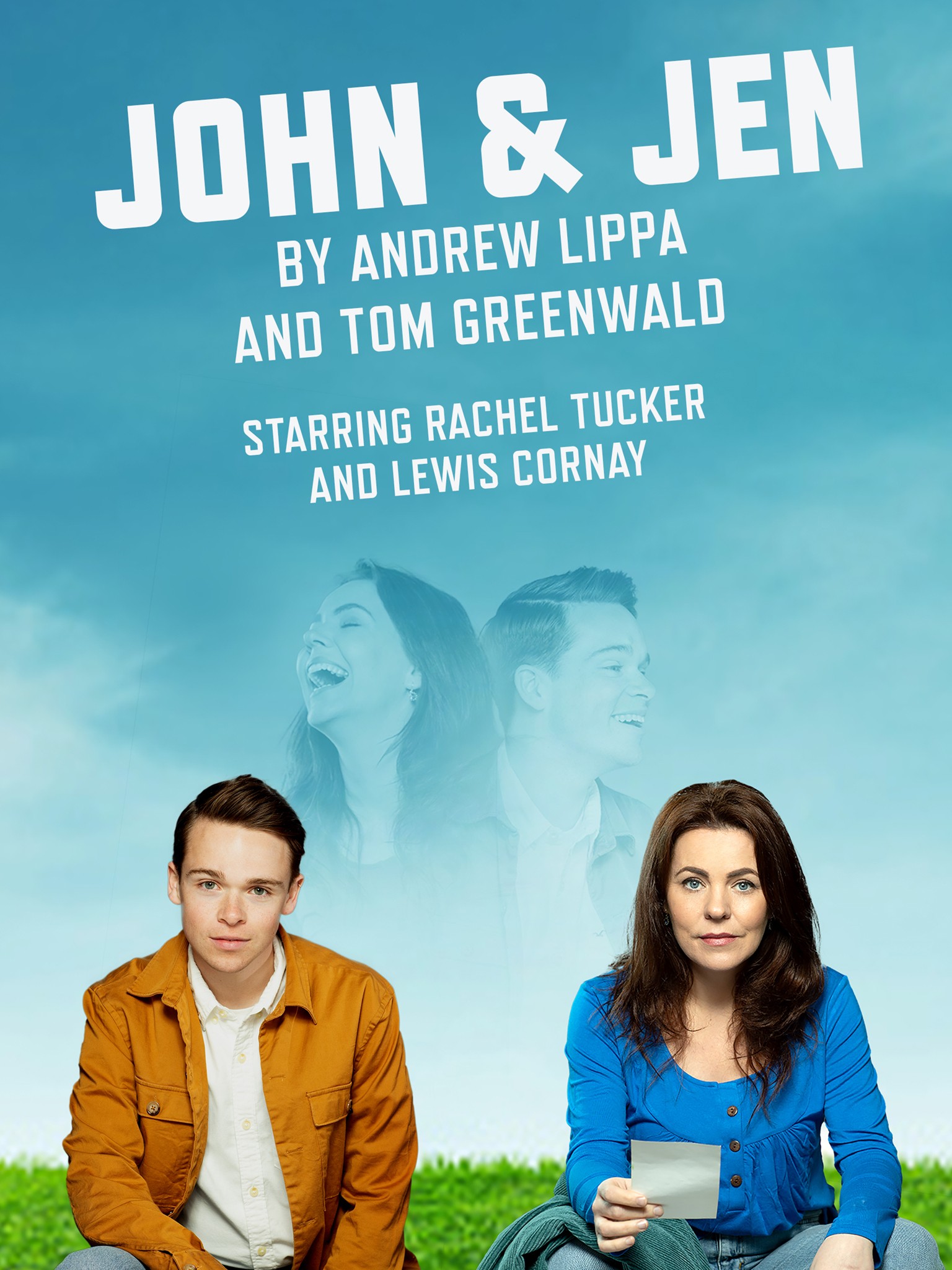 John & Jen Pictures | Rotten Tomatoes