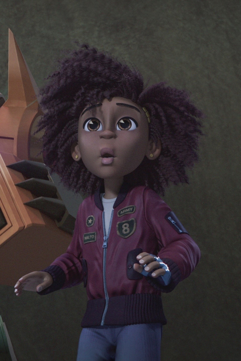 A Stygi Situation Pictures | Rotten Tomatoes