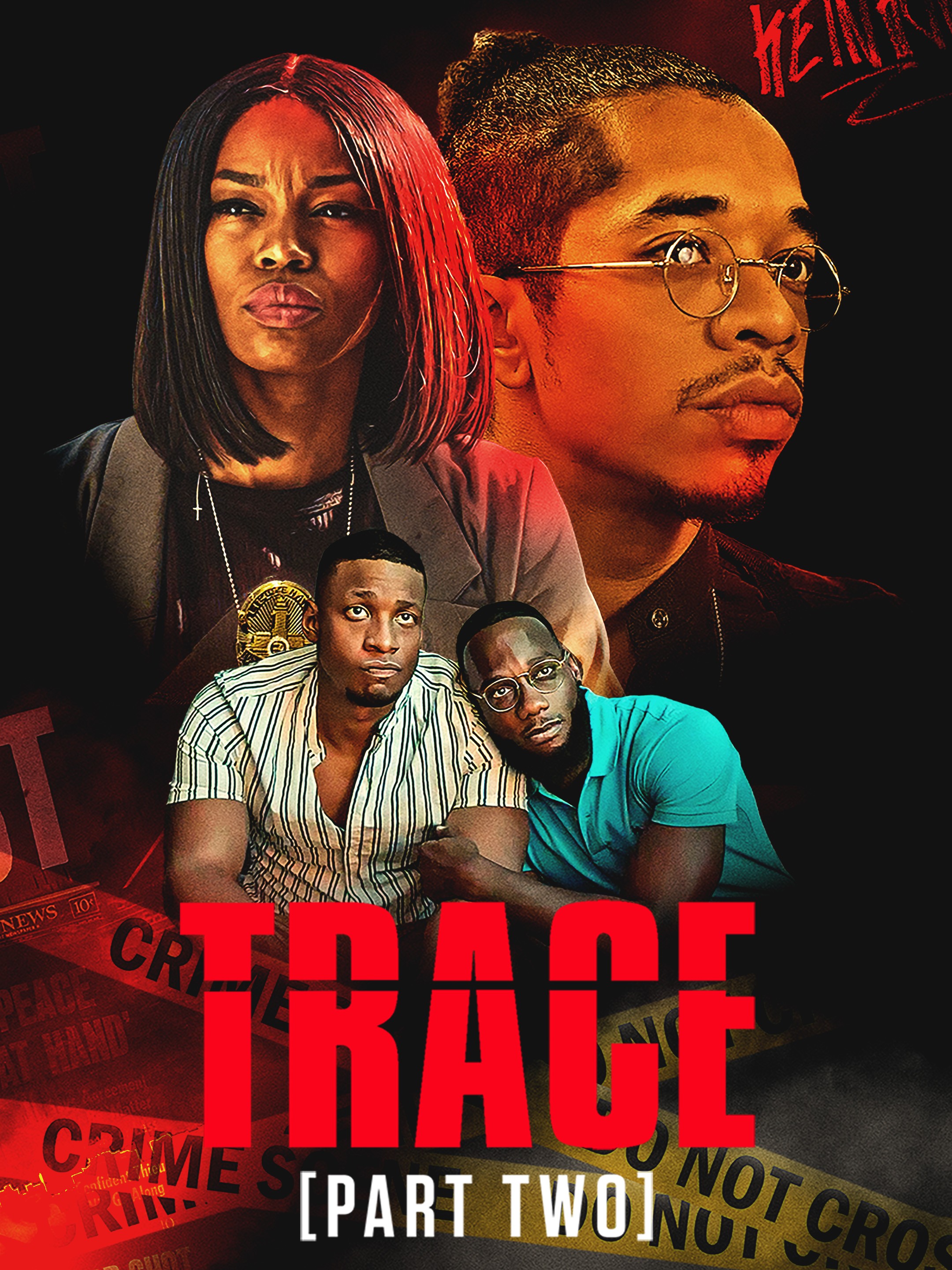 Trace: Part 2 | Rotten Tomatoes