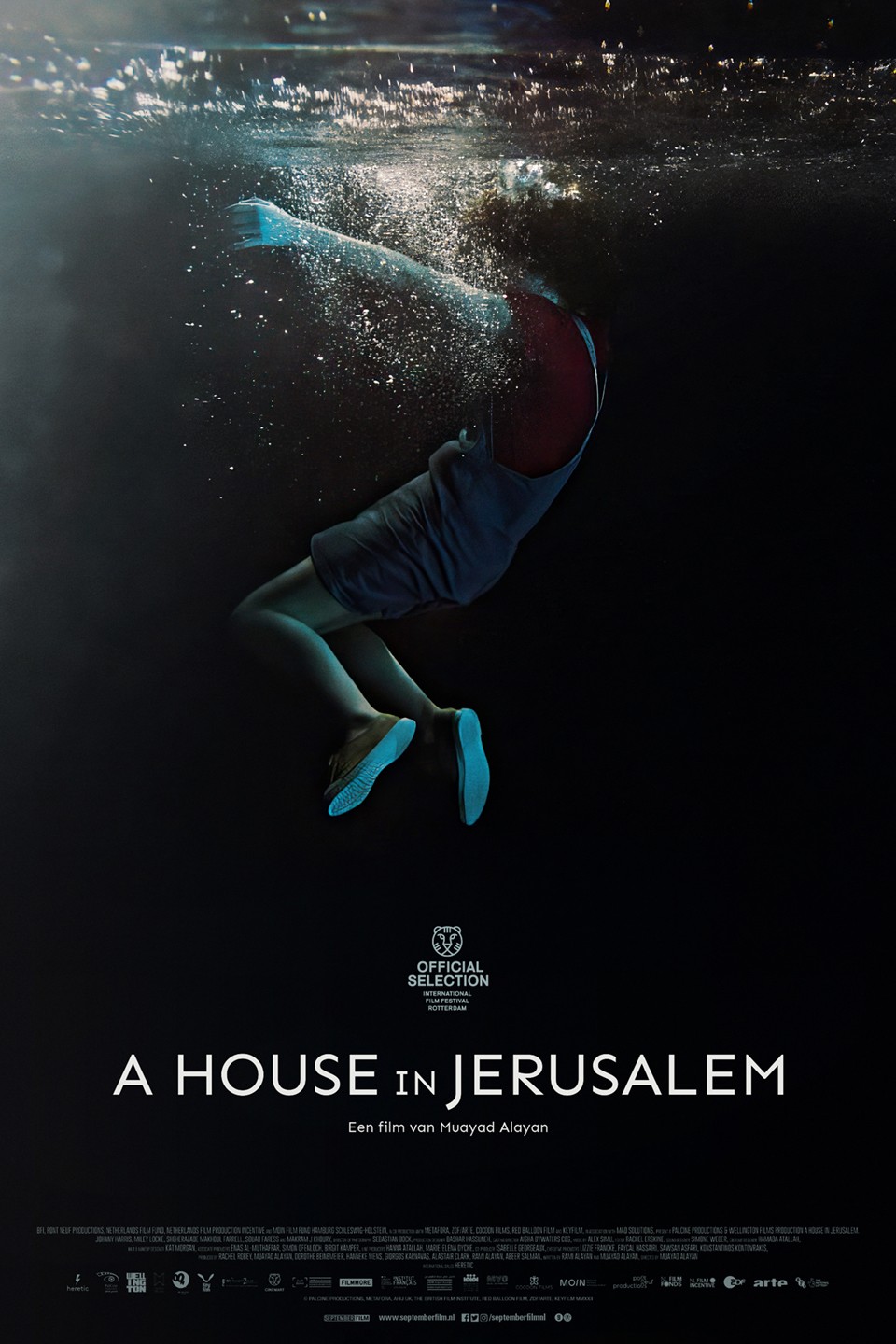 A House in Jerusalem Pictures | Rotten Tomatoes