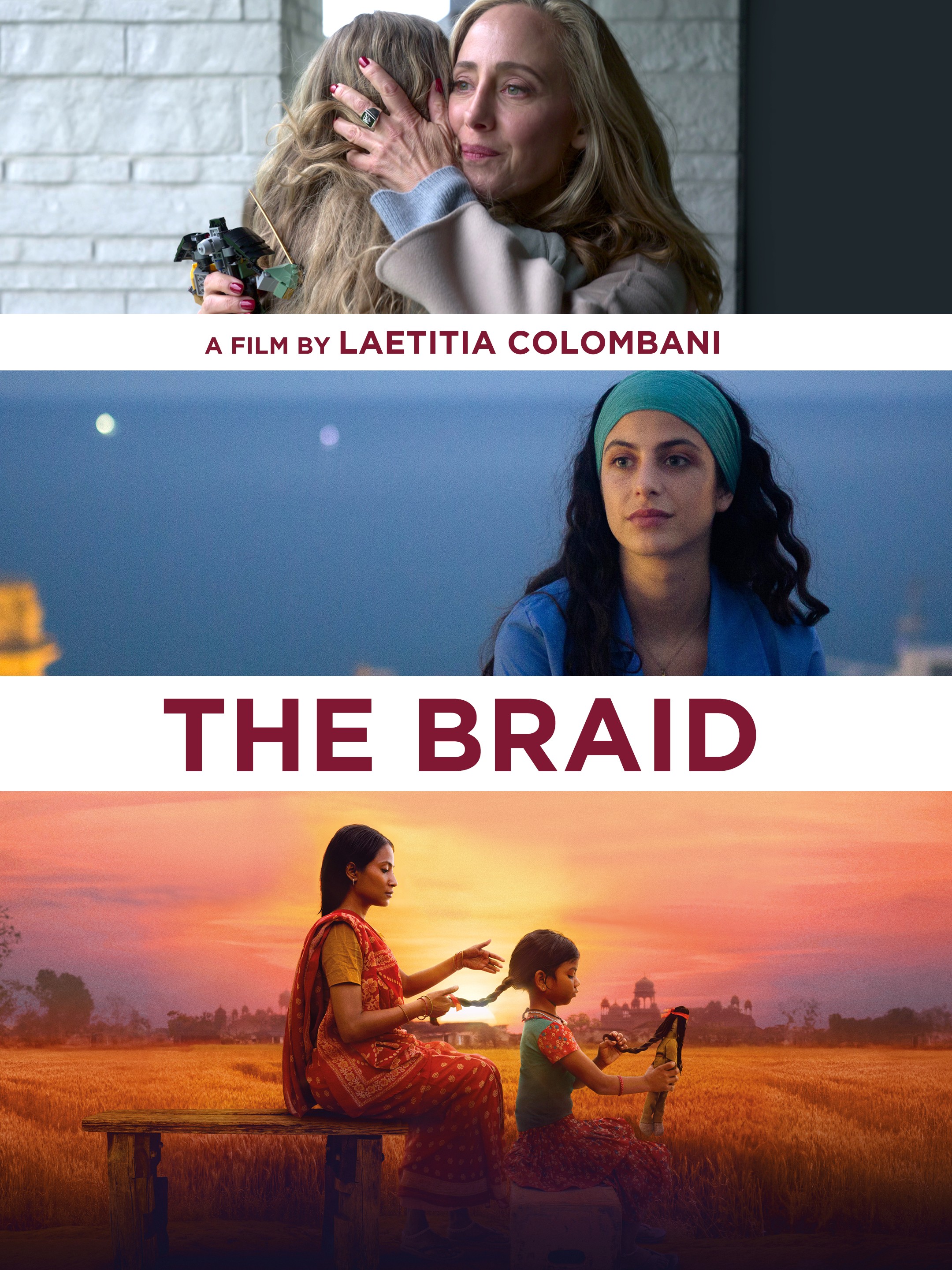 The Braid Pictures | Rotten Tomatoes