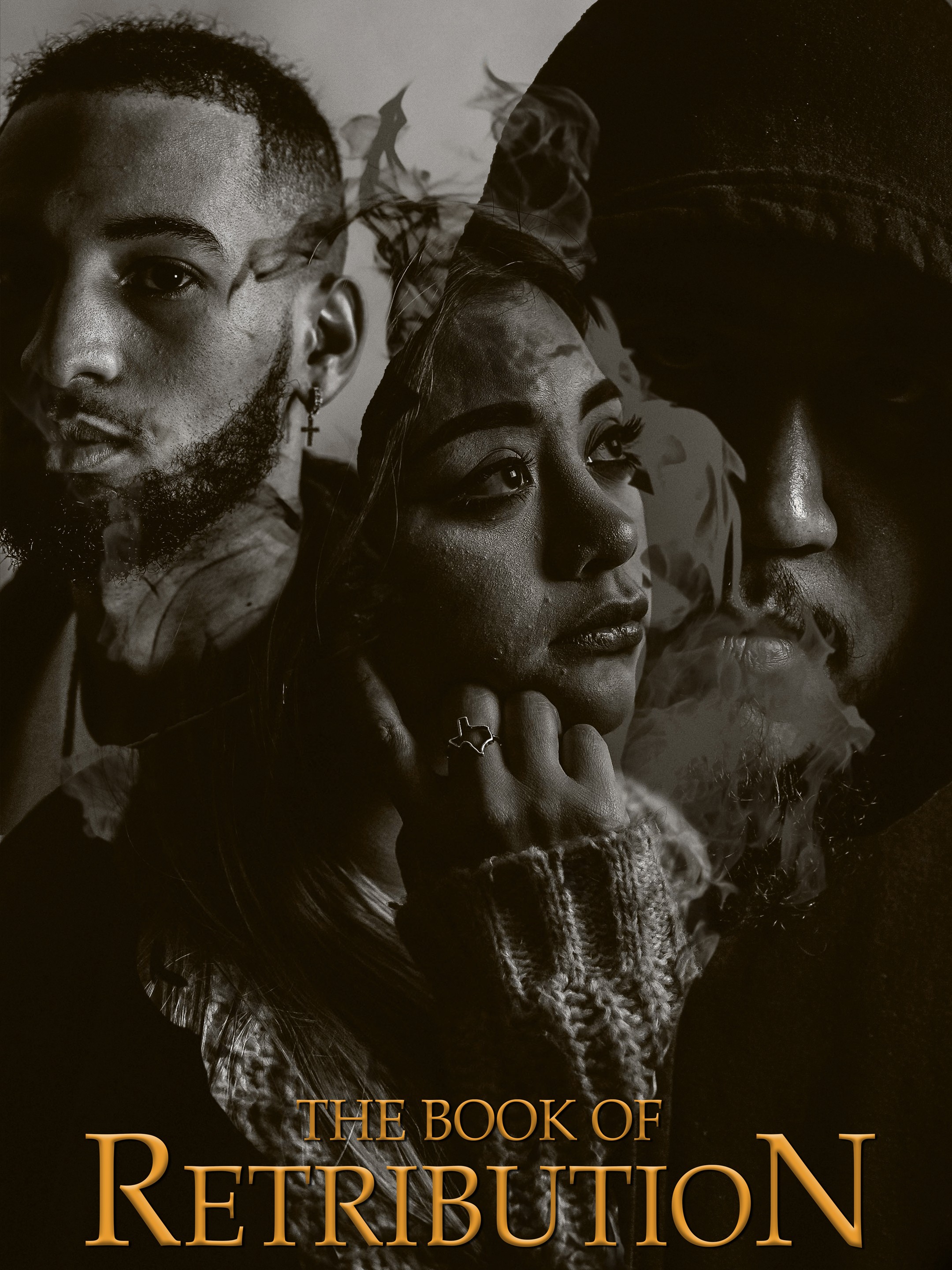 The Book of Retribution Pictures | Rotten Tomatoes