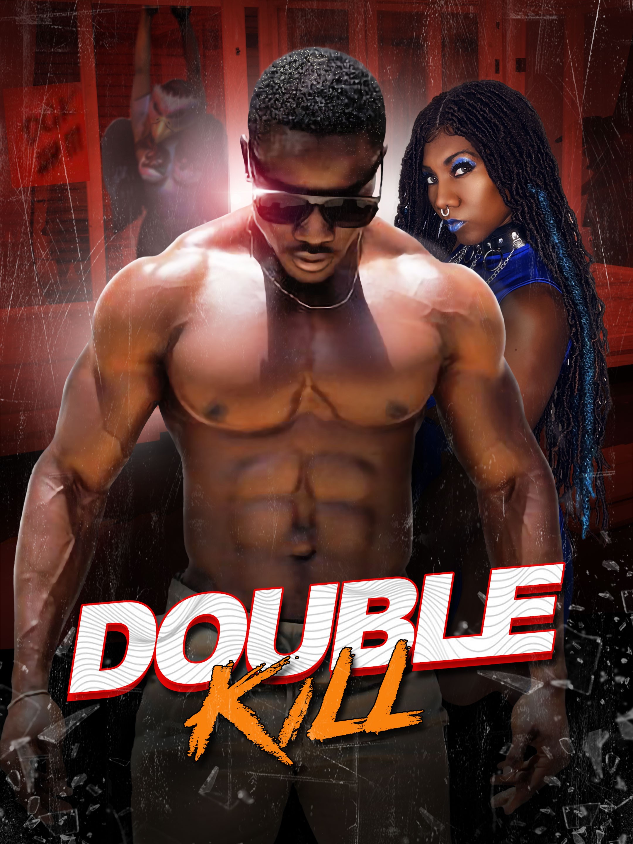 Double Kill | Rotten Tomatoes