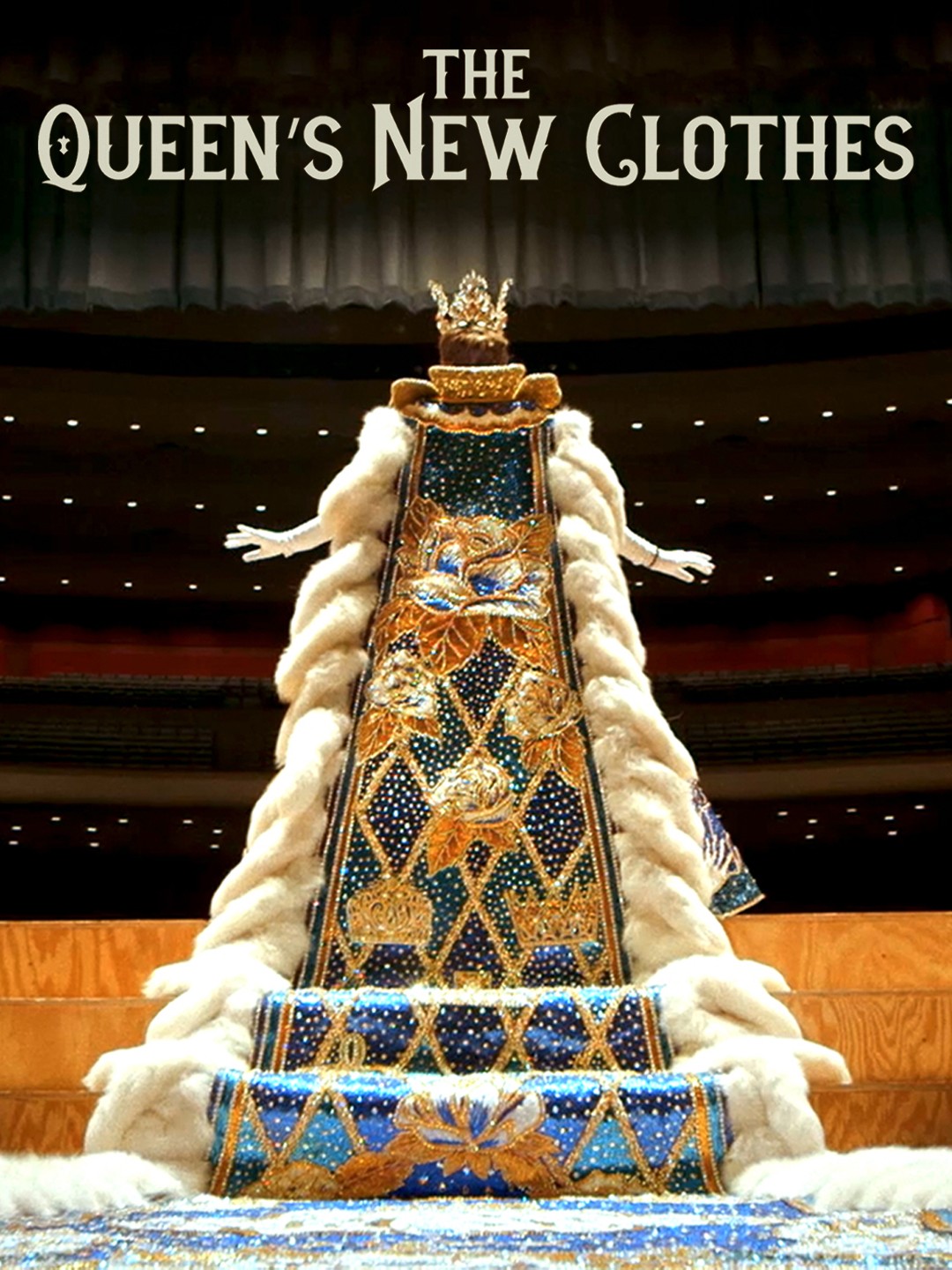 The Queen's New Clothes Pictures | Rotten Tomatoes