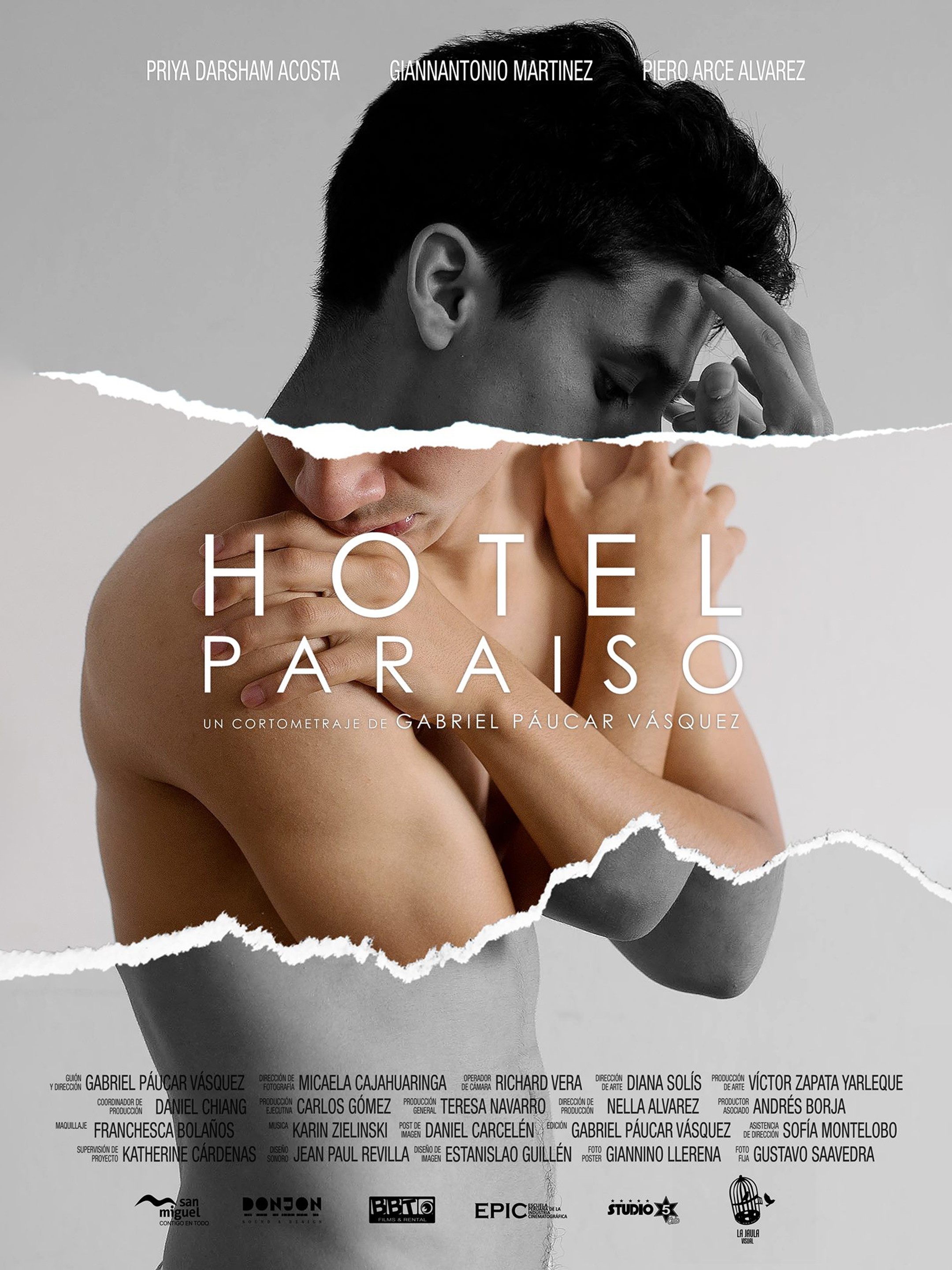 Hotel paraiso | Rotten Tomatoes