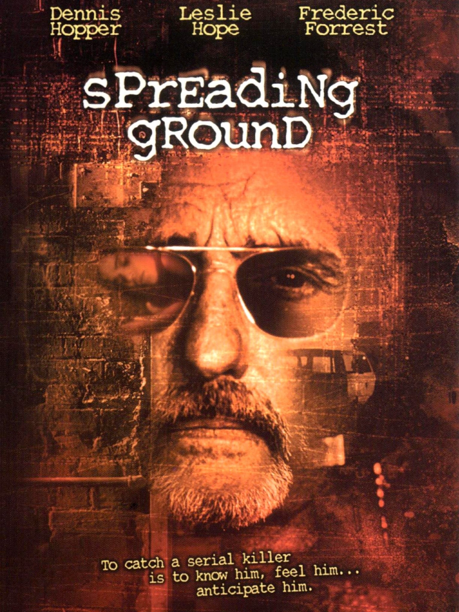 The Spreading Ground Pictures | Rotten Tomatoes
