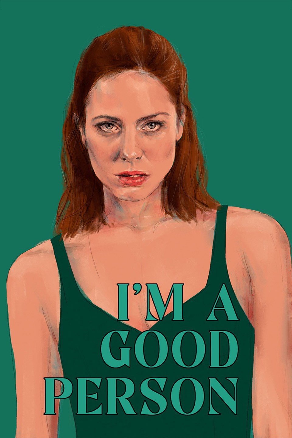 I'm a Good Person Pictures | Rotten Tomatoes