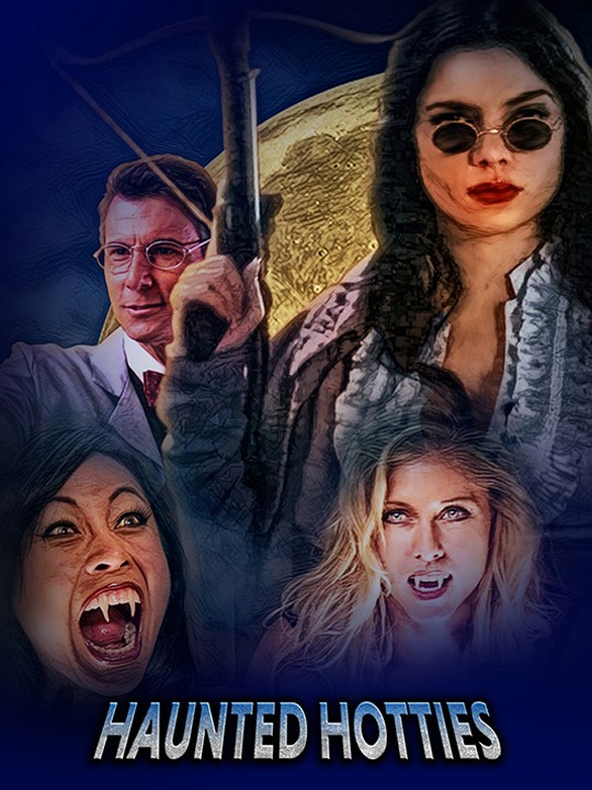 Haunted Hotties Pictures | Rotten Tomatoes